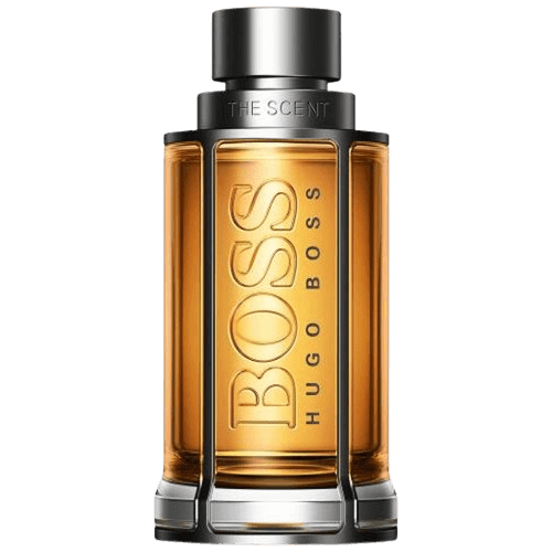 בושם טסטר לגבר 100 מ"ל | Hugo Boss The Scent | או דה טואלט E.D.T ...